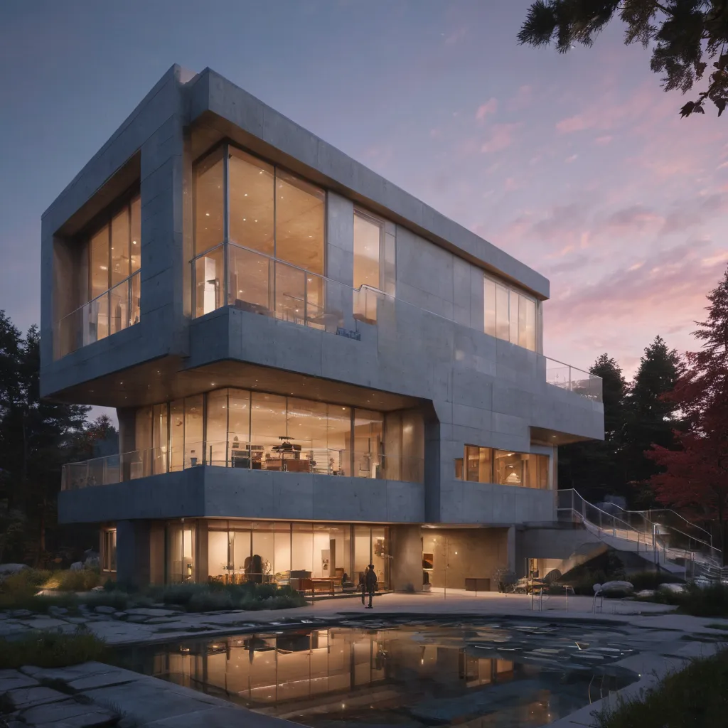 The Jackson Laboratory in Maine: A Hub for Genetic Innovation