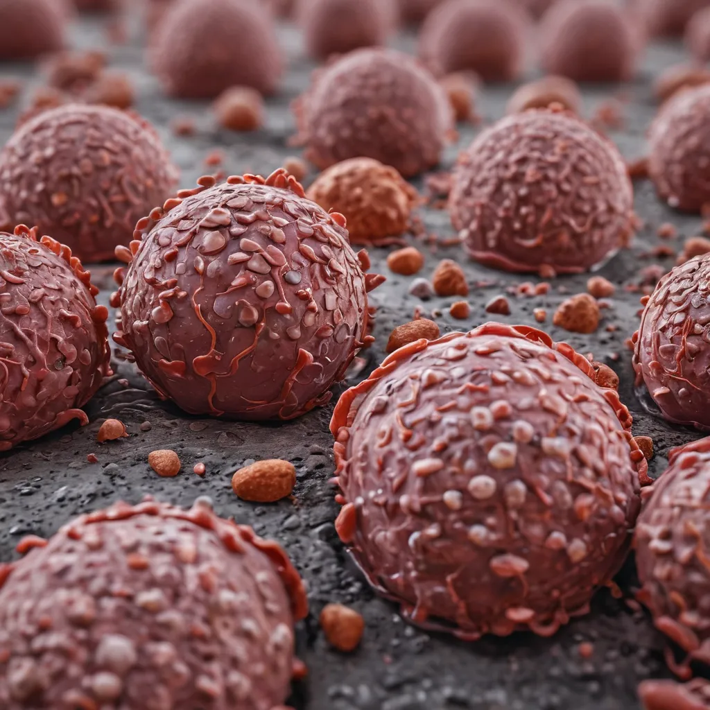 Malignant Tumors in the Urinary Bladder: A Comprehensive Guide