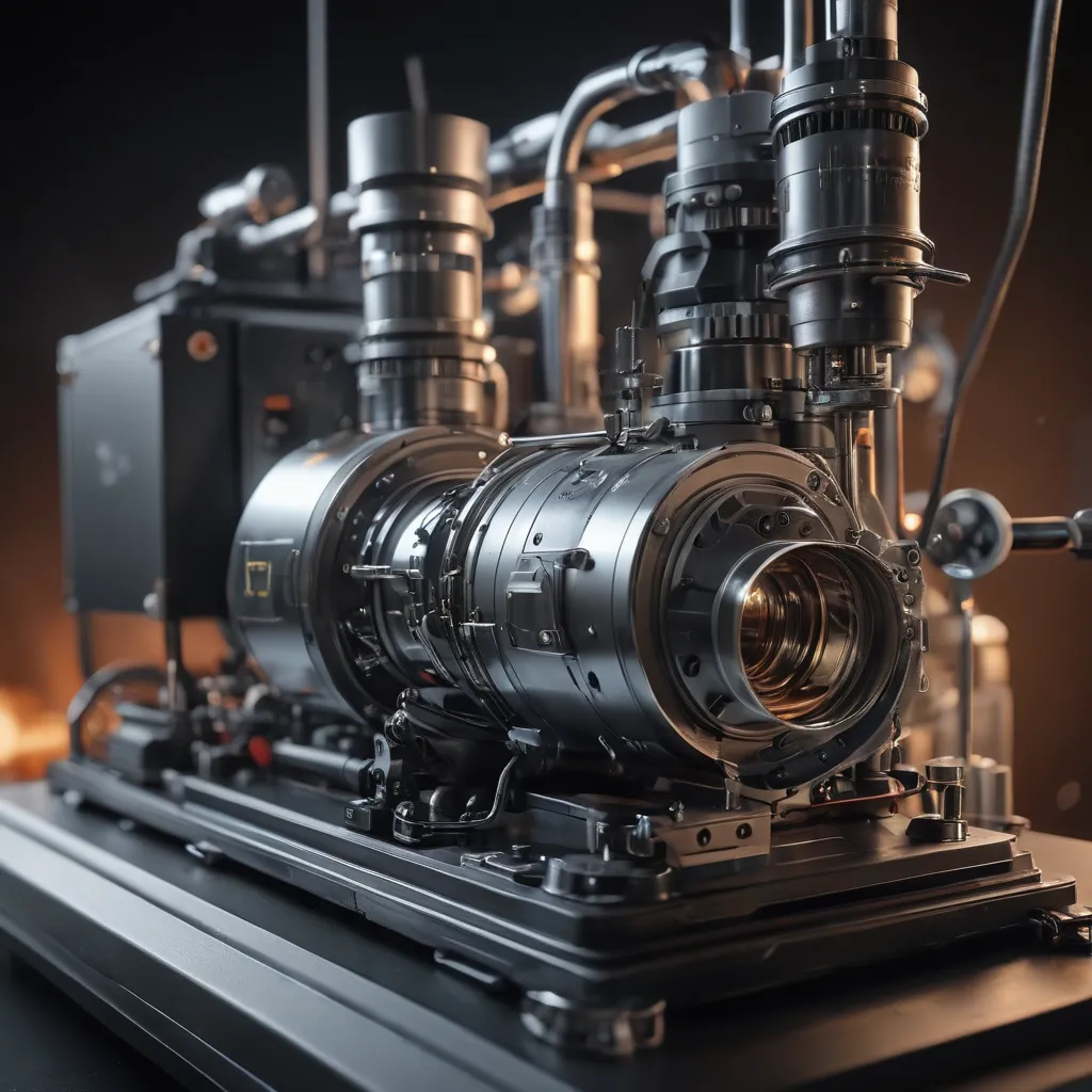 Mass Spectroscopy: Principles, Applications, and Challenges