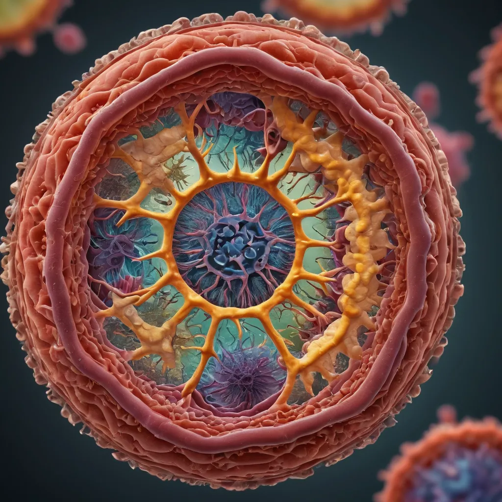 Master of Science in Cell Biology: Detailed Insights