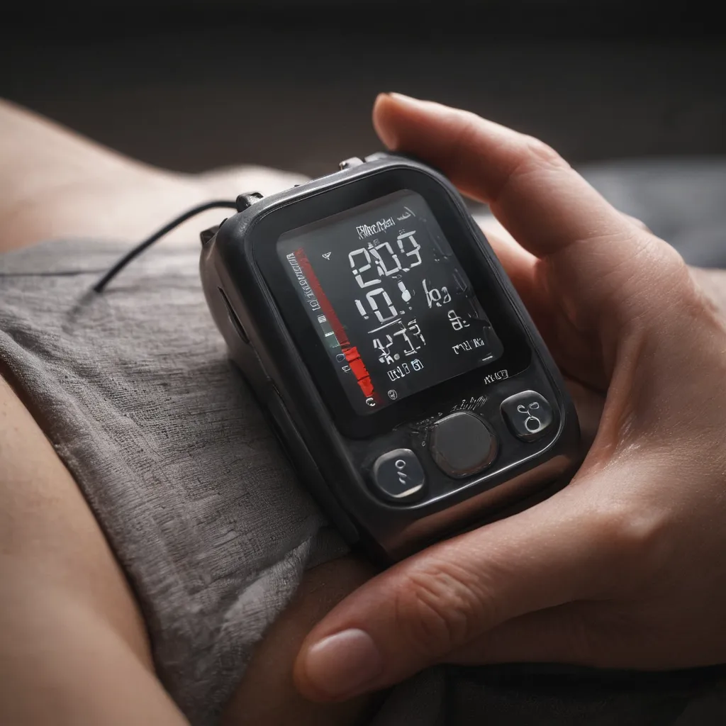 Innovative Mobile Apps for Blood Pressure Monitoring
