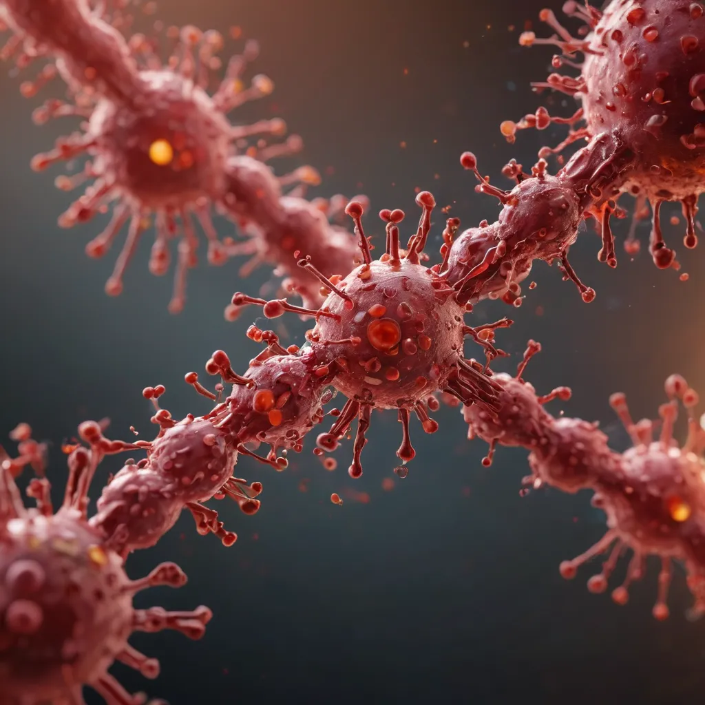 Understanding HIV Infection Mechanisms in Helper T Cells