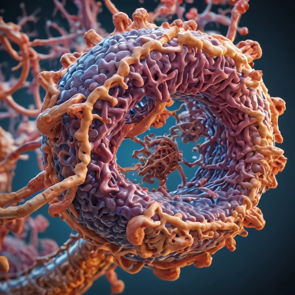 Understanding mRNA Translation into Polypeptides