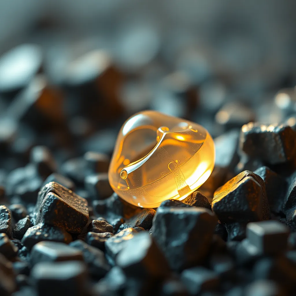 Mercury Oxide: Properties, Applications, and Risks