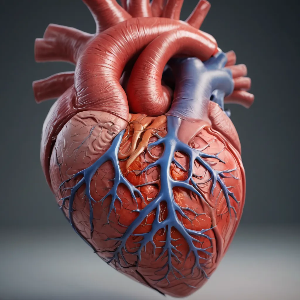 Mild Left Ventricular Systolic Dysfunction Explained
