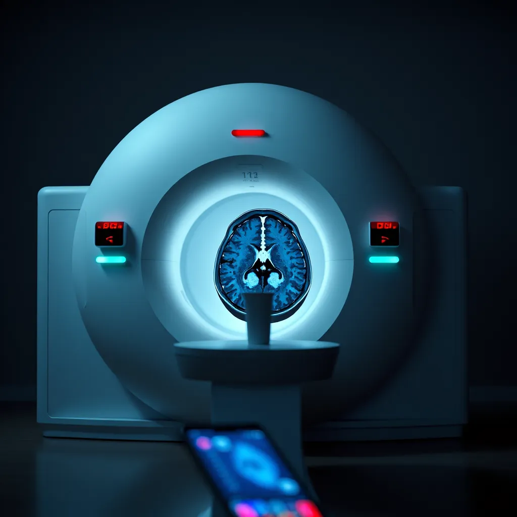 MRI for Stroke: Its Crucial Role in Diagnosis and Care