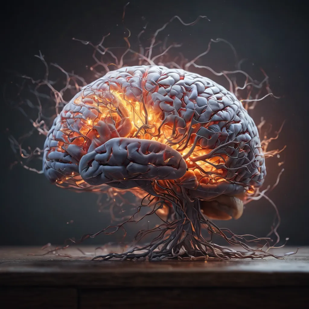 Understanding Neurological Dynamics in Seizures