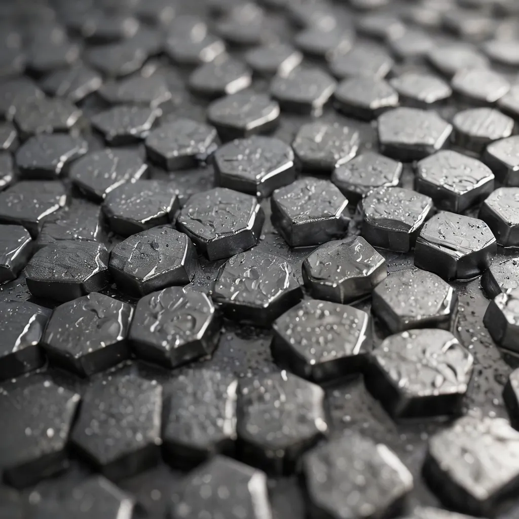 Exploring Nickel Molybdenum Alloy: Key Properties and Uses