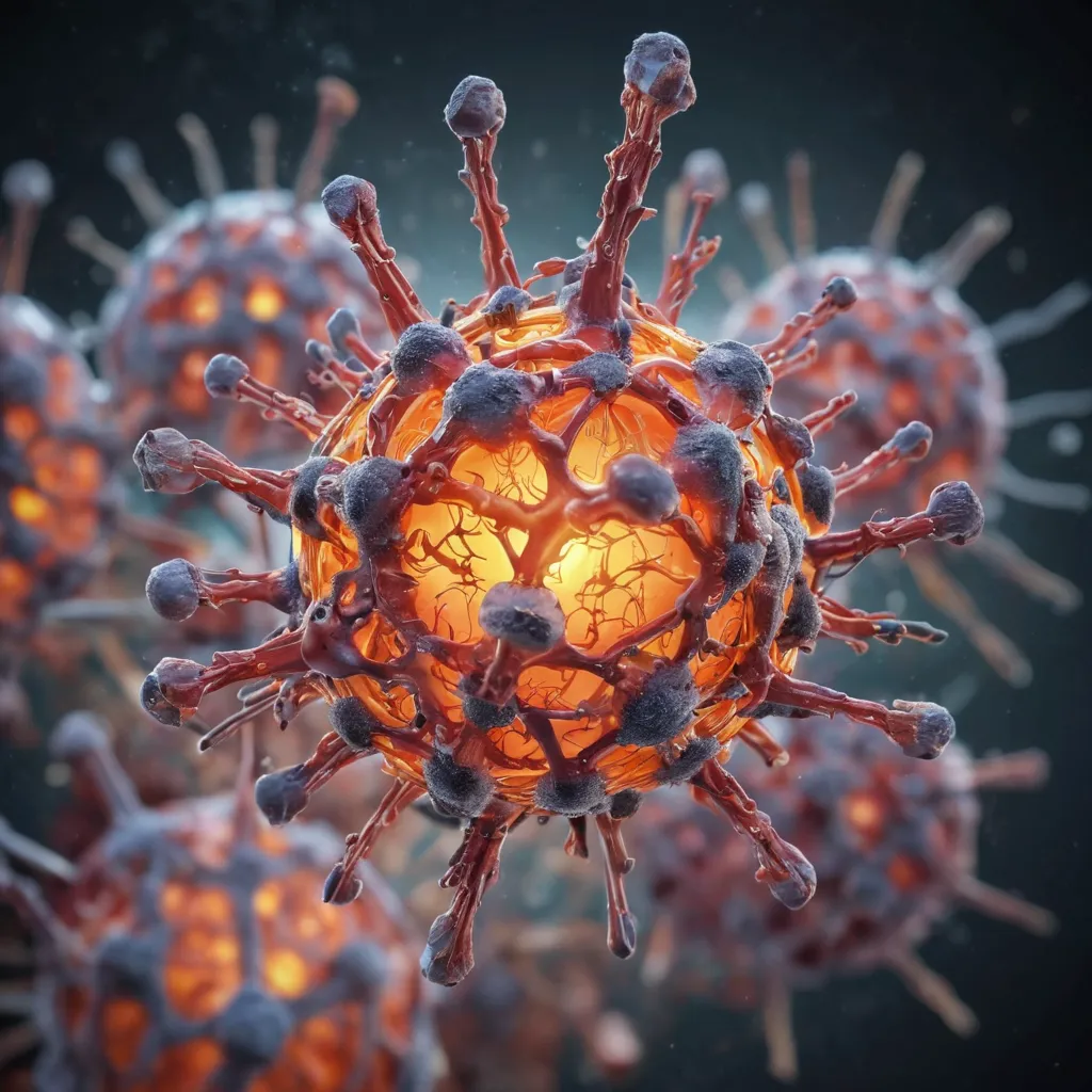 Understanding Odyssey Secondary Antibody Technology