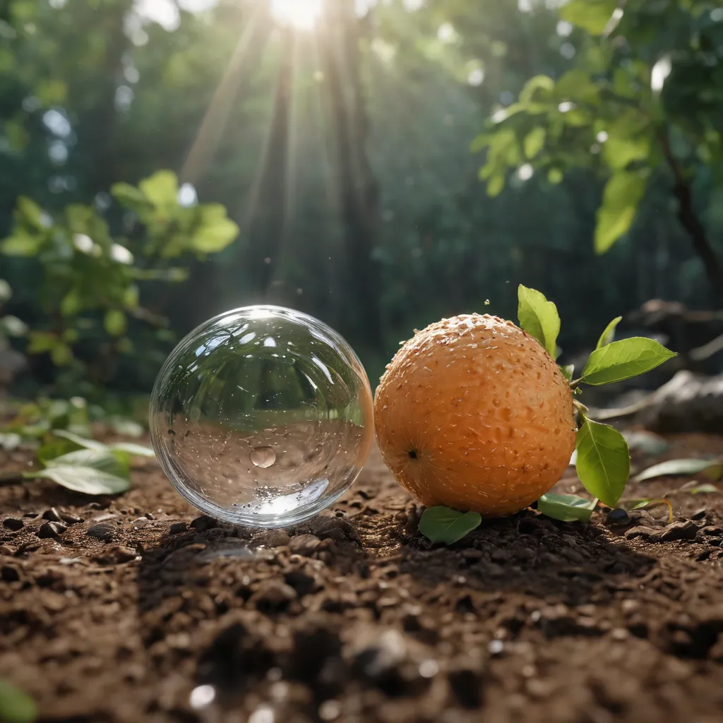 Innovative Orchard Trials in Lung Cancer Research