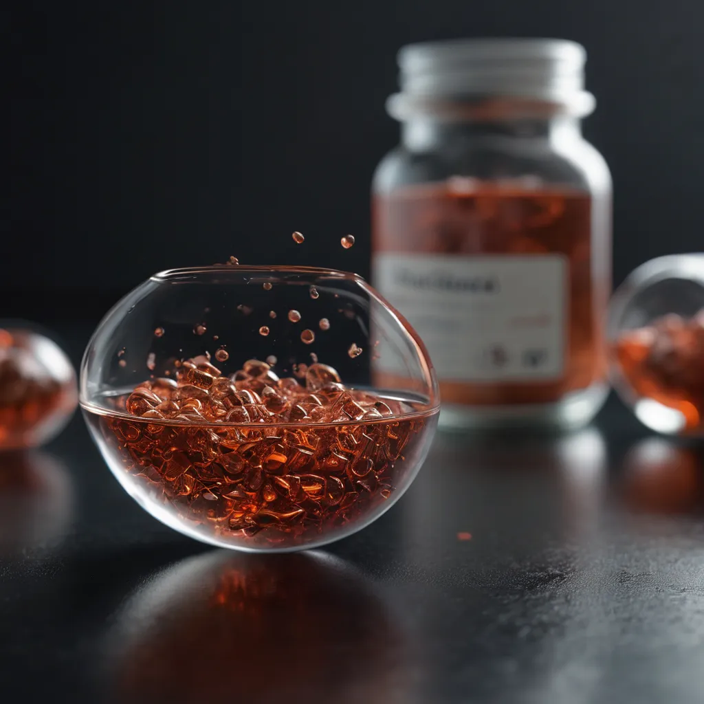 Exploring Parenteral Iron Dextran: Applications and Safety