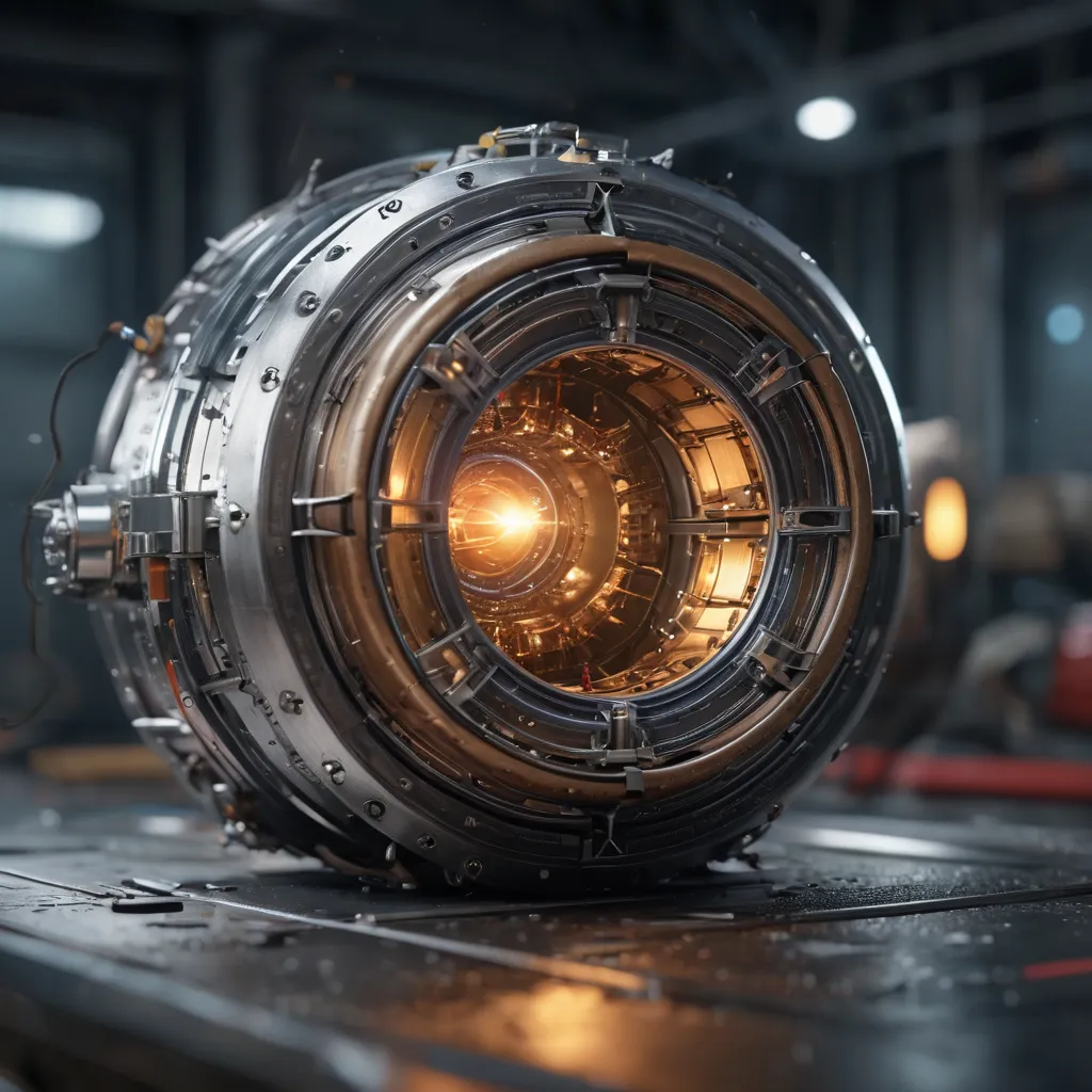 The Role Of Particle Detectors In Modern Science
