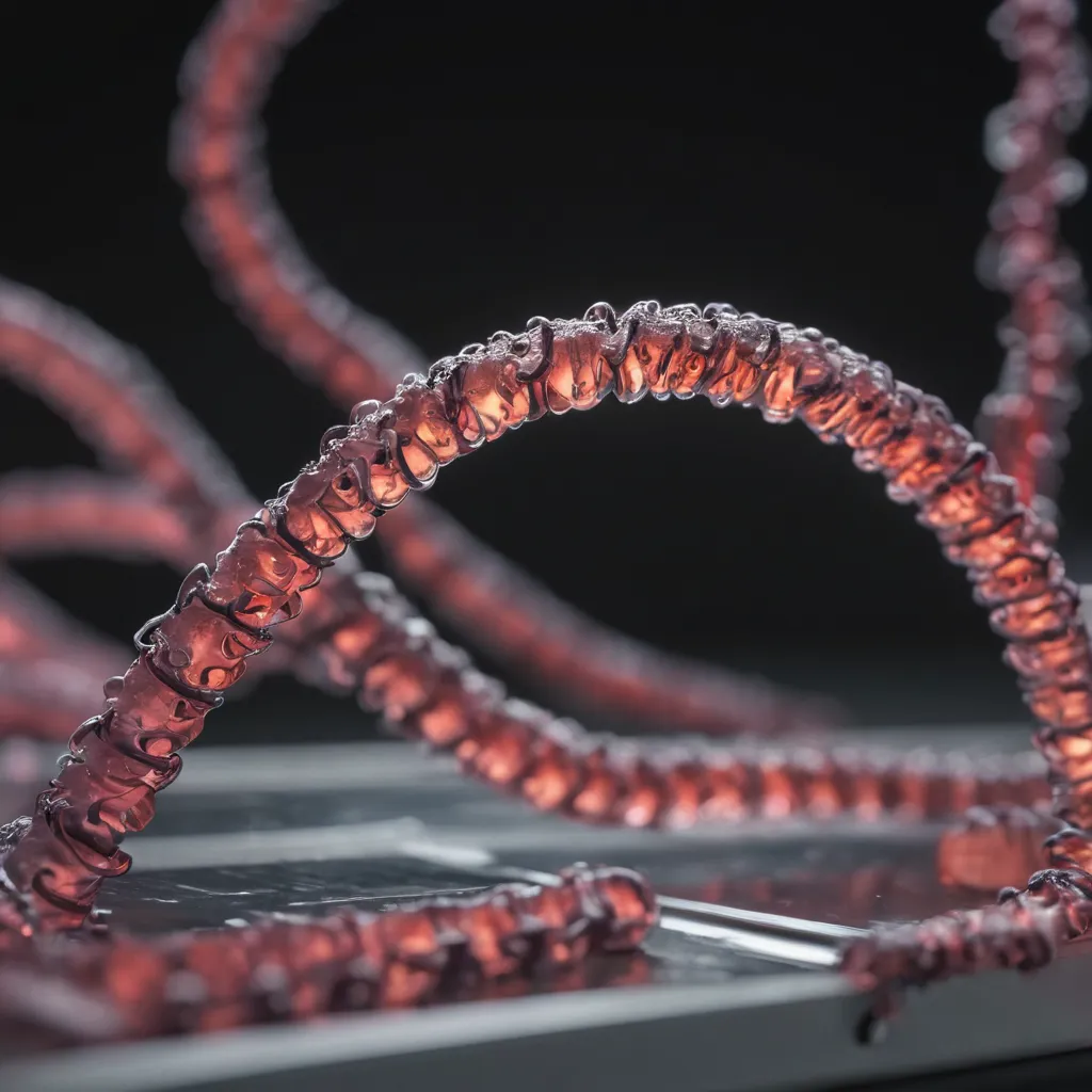 PCR in DNA: Techniques and Applications Explained