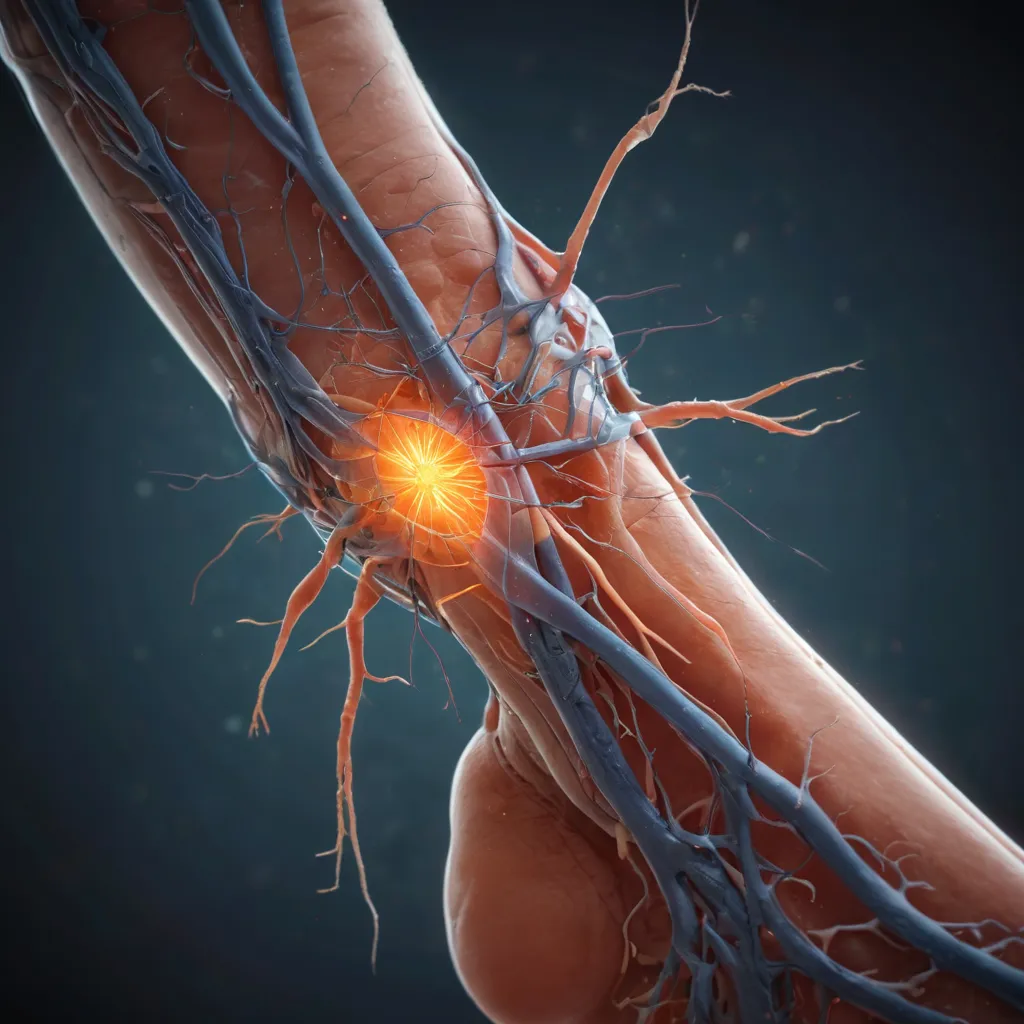 Peripheral Neuropathy After Chemotherapy: Impact Explained