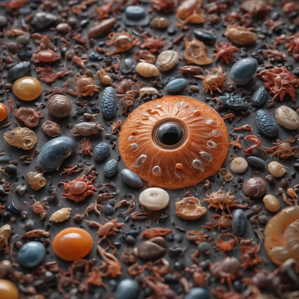 Pills to Kill Parasites: A Comprehensive Overview