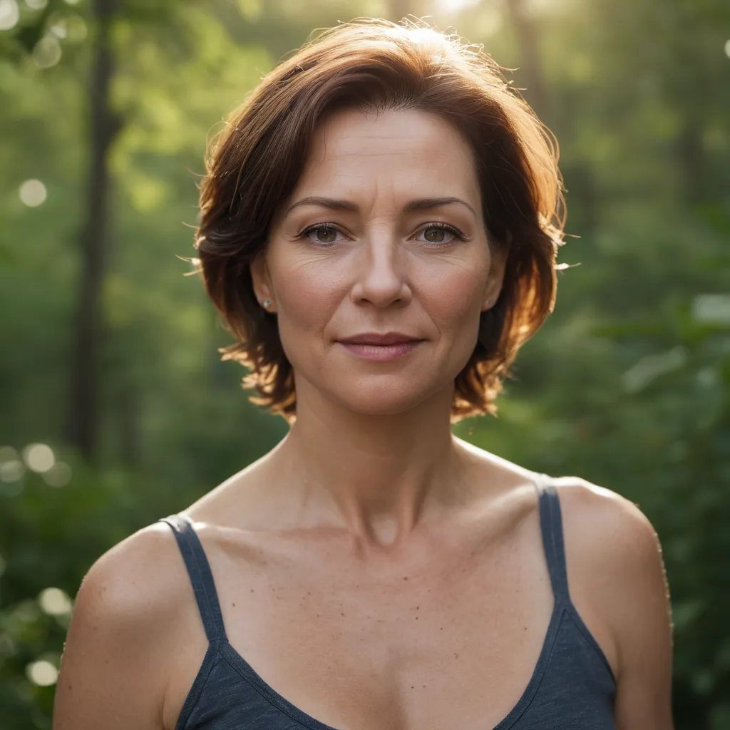 Post Menopause And Sexuality A Comprehensive Exploration