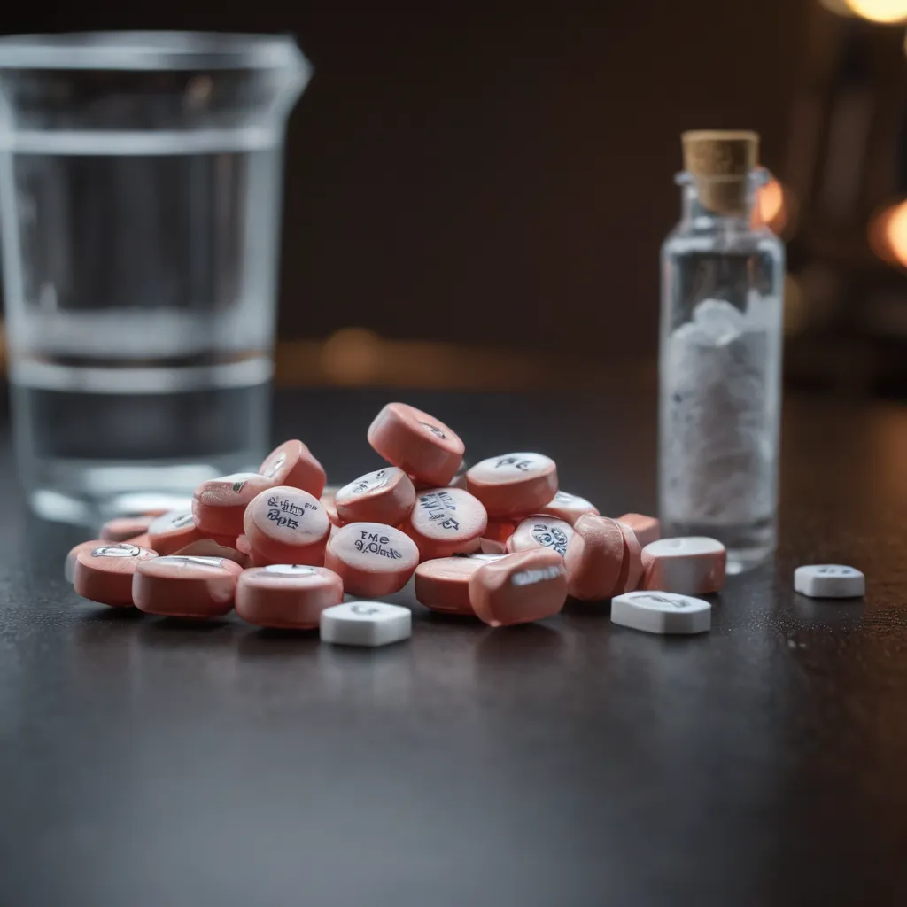 Post-STEMI Medications: Key Therapeutic Insights