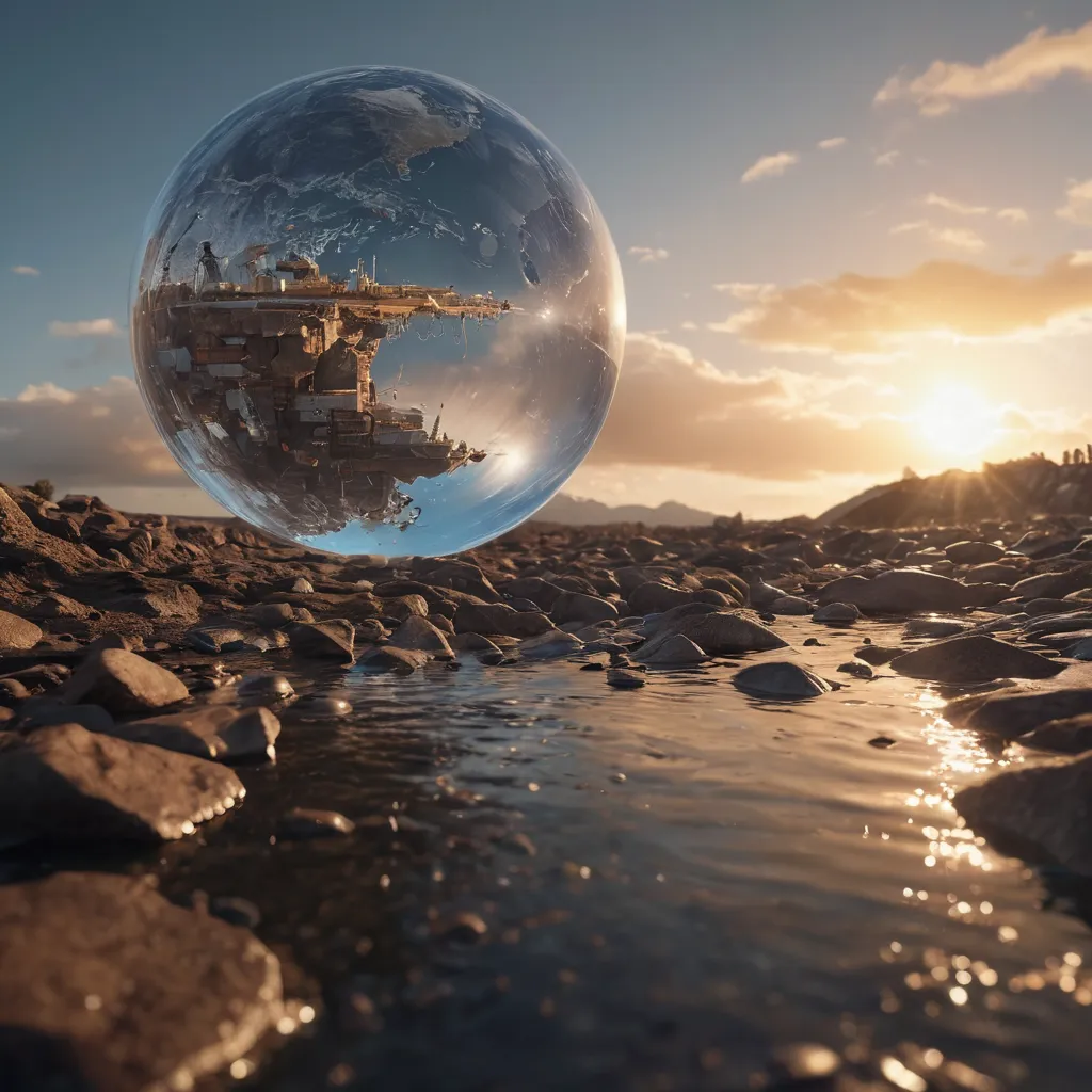 Predictions of Climate Change: An In-Depth Exploration