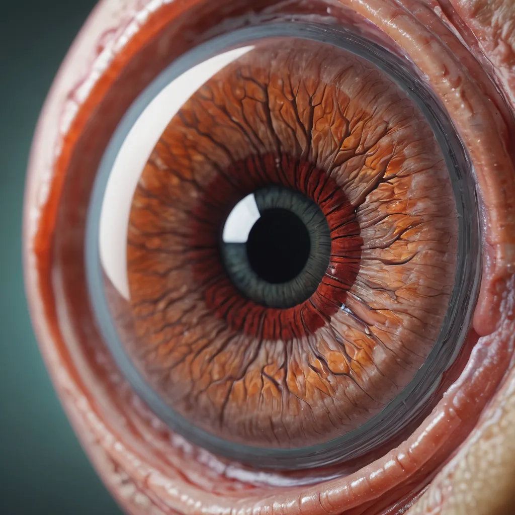 Proliferative Vitreoretinopathy: An In-Depth Exploration