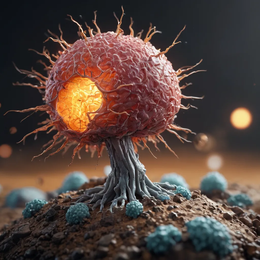 Prostate Cancer Immunotherapy: Latest Insights and Advances