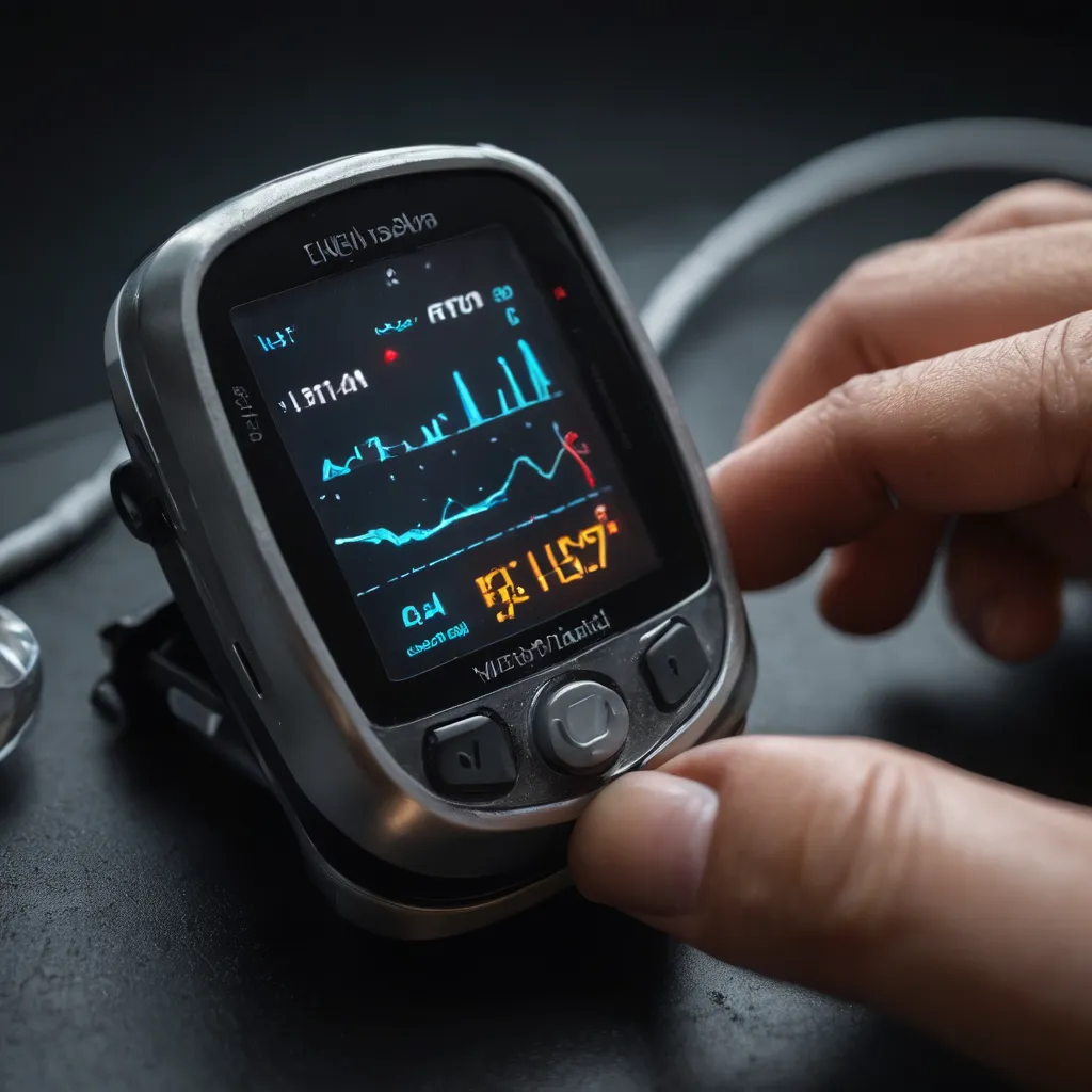 Pulse Oximetry Tracking: Essential Insights and Applications