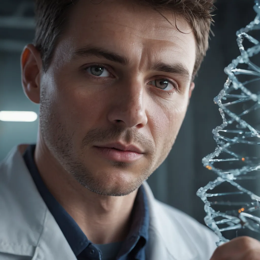 Recent Innovations in Forensic Science Explained