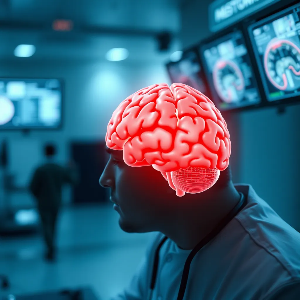 Recent Advances in Stroke Research and Treatment