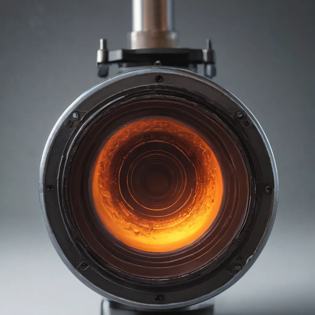 Understanding RF Heating: Principles and Applications