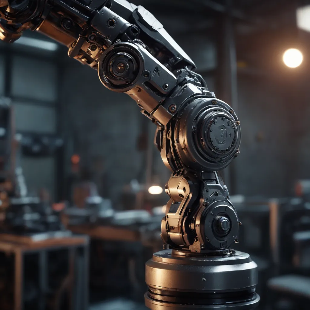 Exploring Robotics and Autonomous Systems in Depth