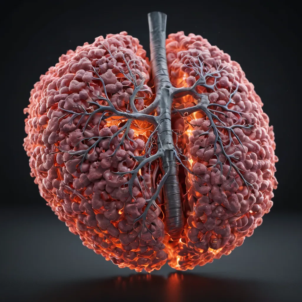 Understanding ROS1 Fusion Lung Cancer: Key Insights