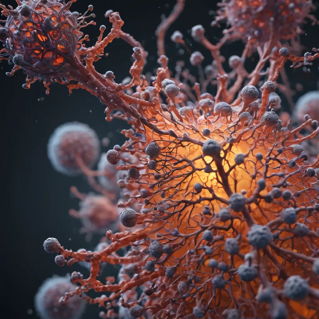 Sample Biology: Core Concepts and Applications