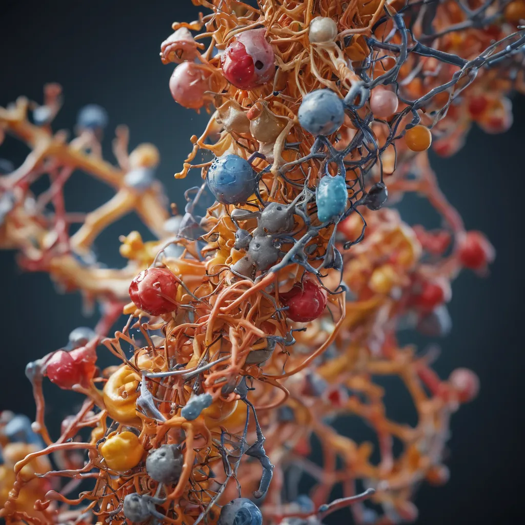 Scrambled sgRNA in Gene Editing: Implications & Applications