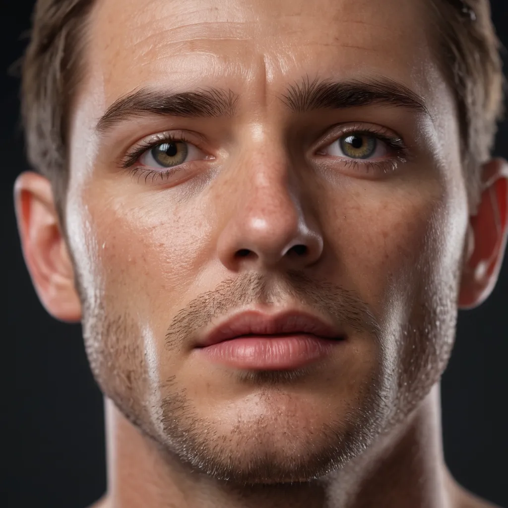 Signal Health: Indicators of Physical and Mental Well-being