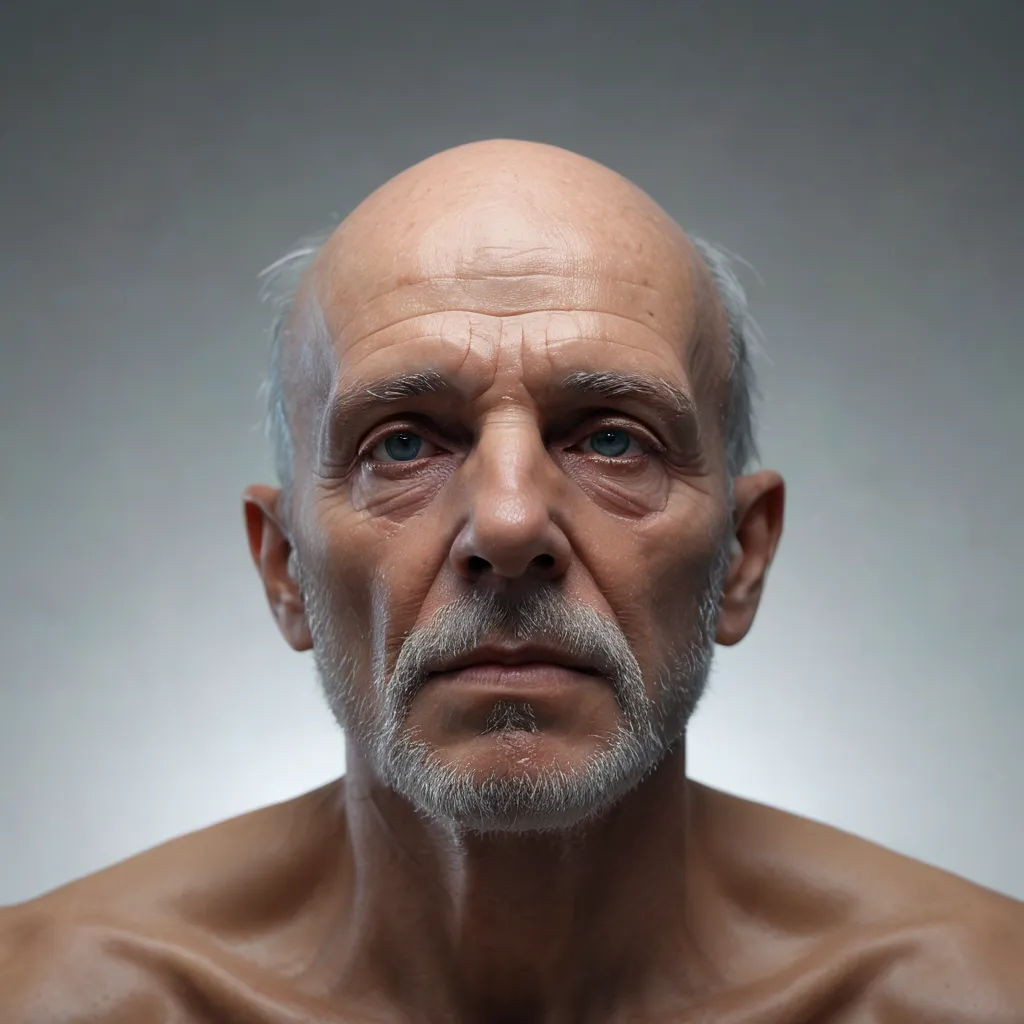 Understanding Signs of Impending Death: A Scientific Overview