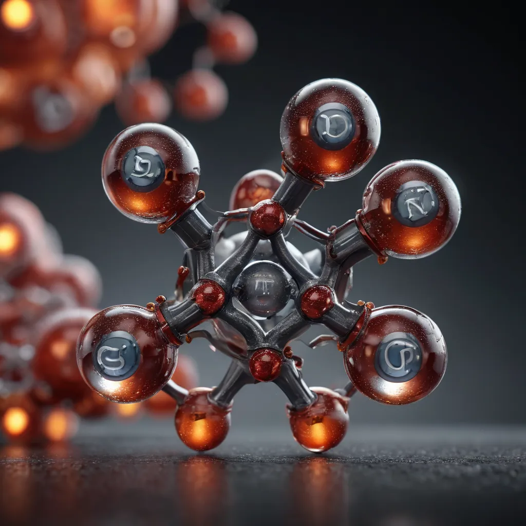 Sodium Pyruvate 100mm: Properties, Roles, and Applications