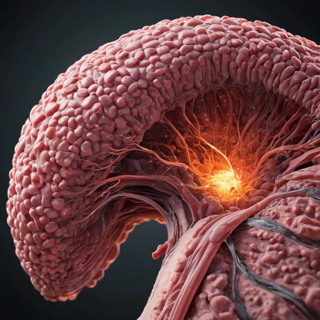 Spleen Cancer Treatment: Current Strategies and Future Insights