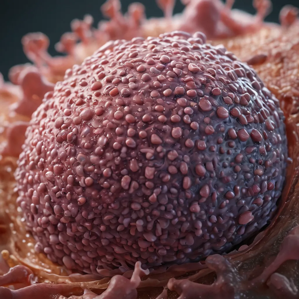 Stage 4 Epithelial Ovarian Cancer: Insights and Advances