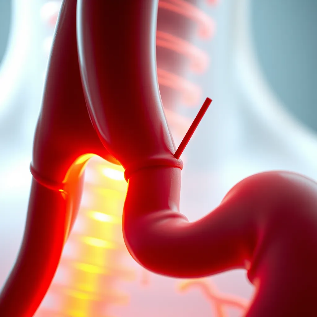 Stages of Bile Duct Cancer: Understanding Disease Progression