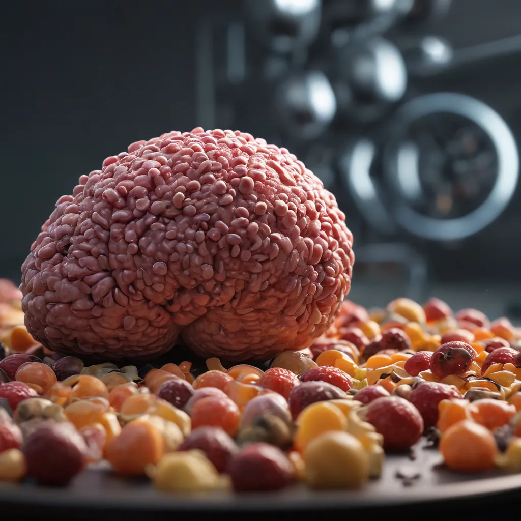 Starving Cancer Away: Nutritional Strategies in Oncology