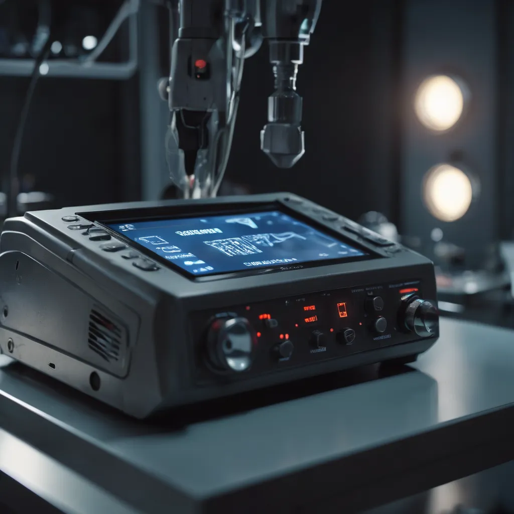 Surgical Ultrasound: Enhancing Precision in Surgery