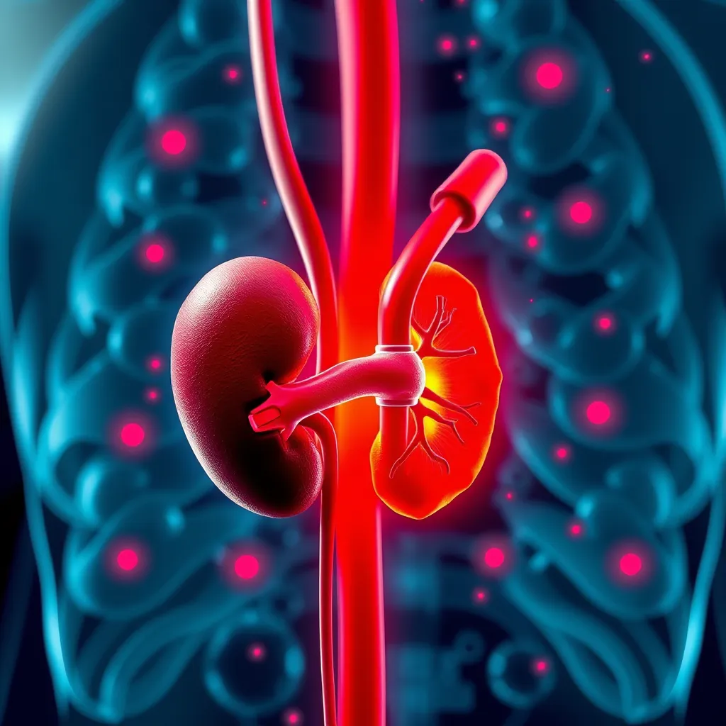 Understanding the Link Between Sepsis and Kidney Failure