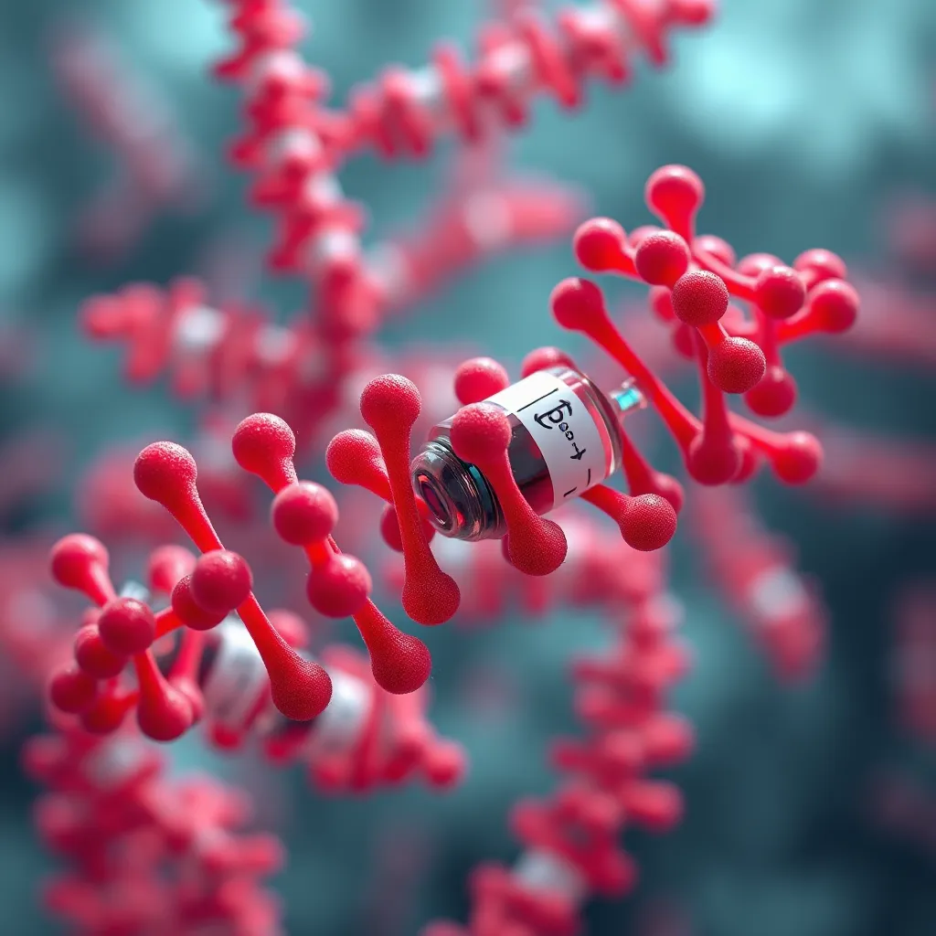 The Evolution of mRNA Vaccines: Key Developments