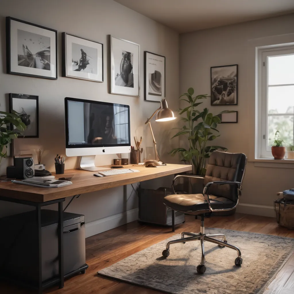 The Dynamics of Researcher Work from Home