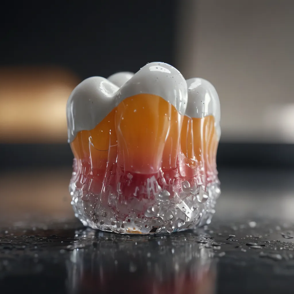 Impact of Peroxide on Dental Health and Hygiene