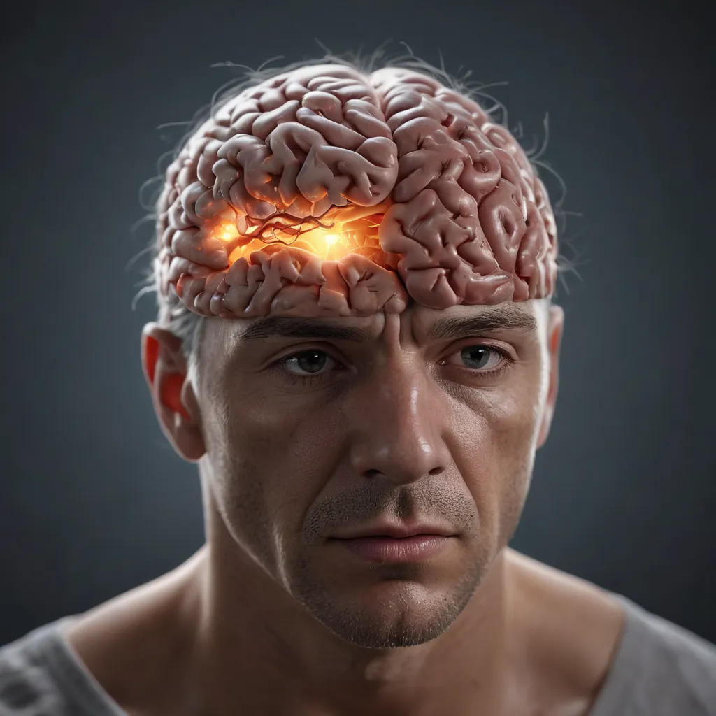 Exploring the Effects of Insomnia on Brain Function