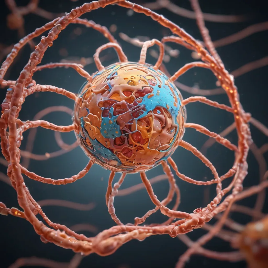 Exploring the Role of Protein in Metabolic Processes