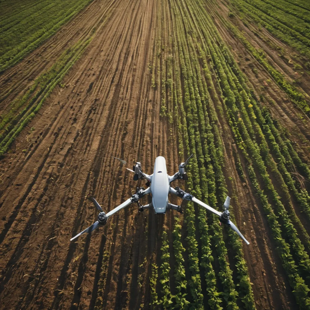 Agri-Food Innovations: Shaping the Future of Agriculture