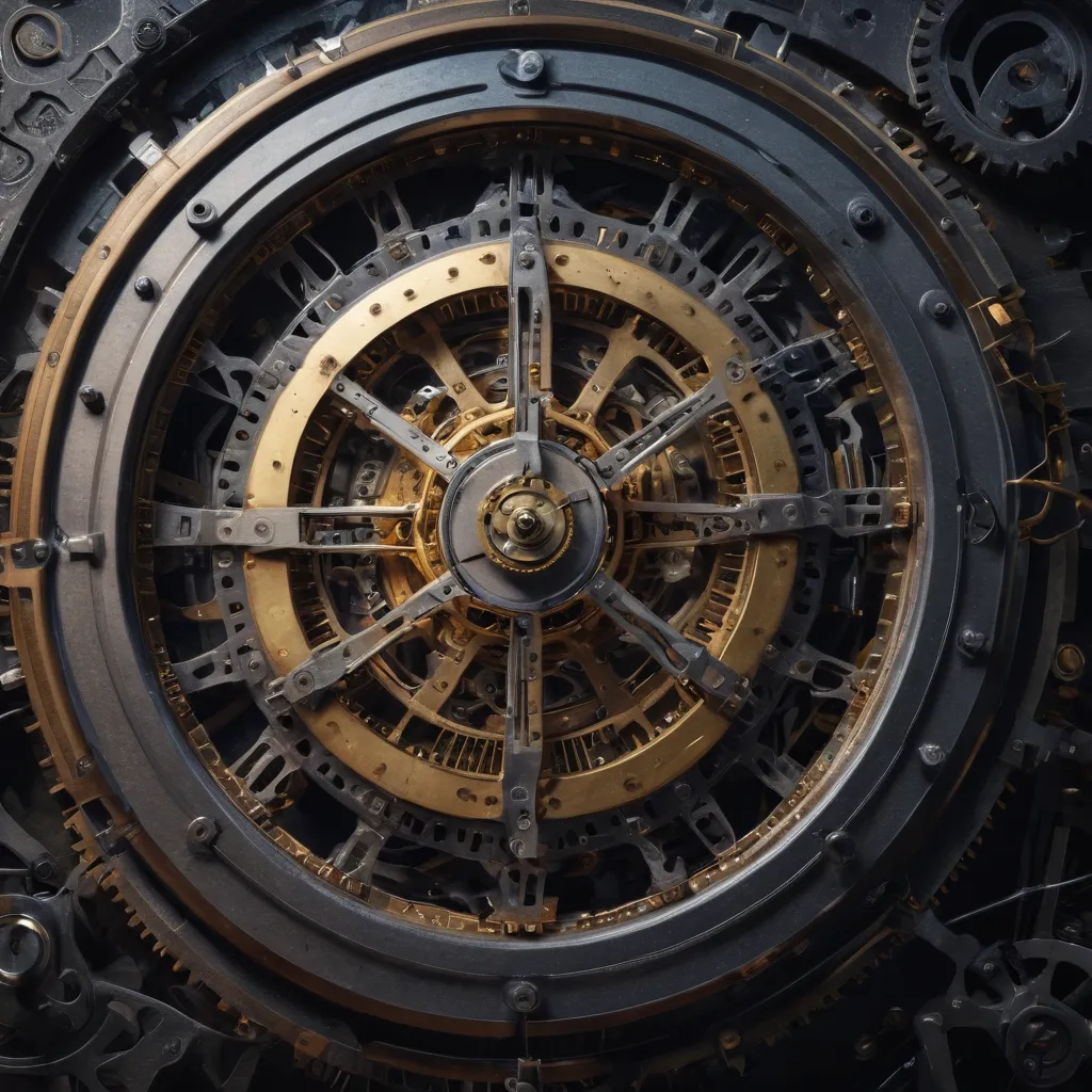 Exploring the Complex Mechanisms of Clocks