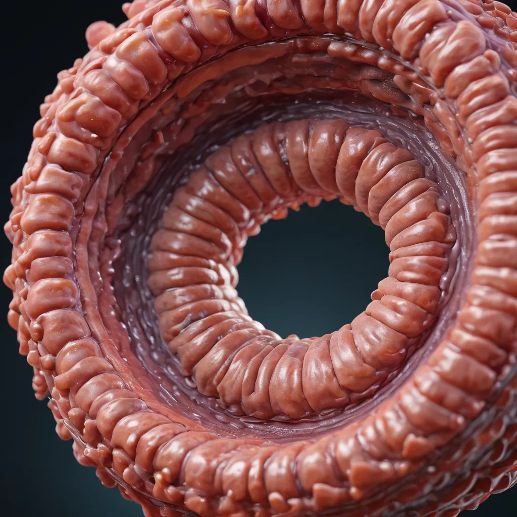 Understanding Ulcerative Colitis and Cancer Risk