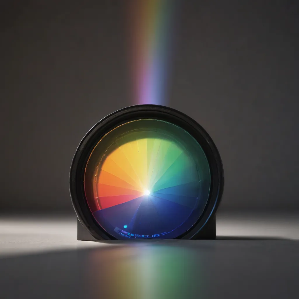 The Science of Measuring Visible Light and Its Uses